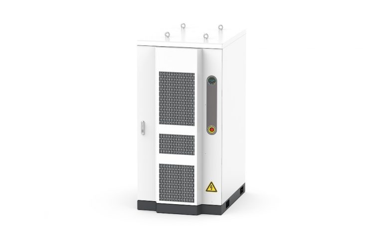 BORUI - Battery Energy Storage System (BESS) Manufacturer