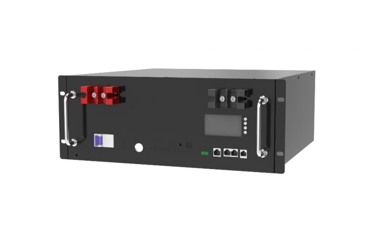 BORUI - Battery Energy Storage System (BESS) Manufacturer